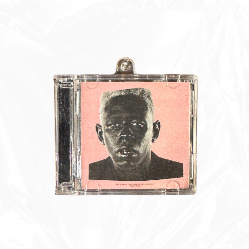 IGOR Tyler the Creator NFC – Track Tagz